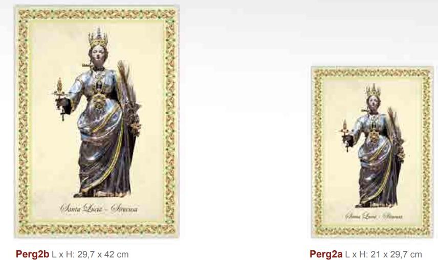 PERGAMENA ELITE CARTONCINO ALTO SPESSORE CON ORO F.TO A4 - Artes